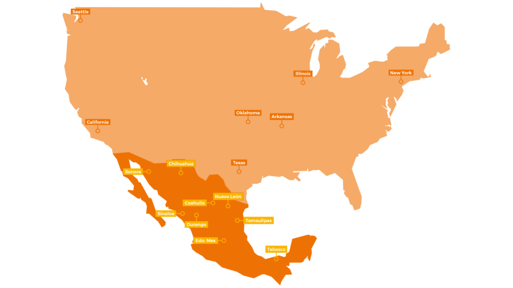 Sobre Nosotros - Valsa Alimentos