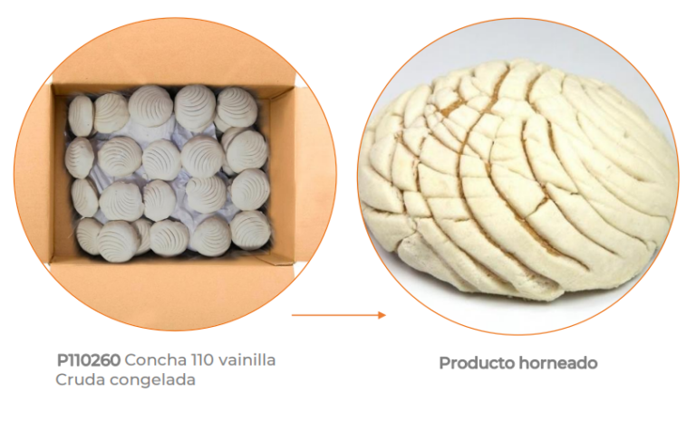 Producción - Valsa Alimentos