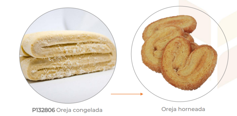 Producción - Valsa Alimentos